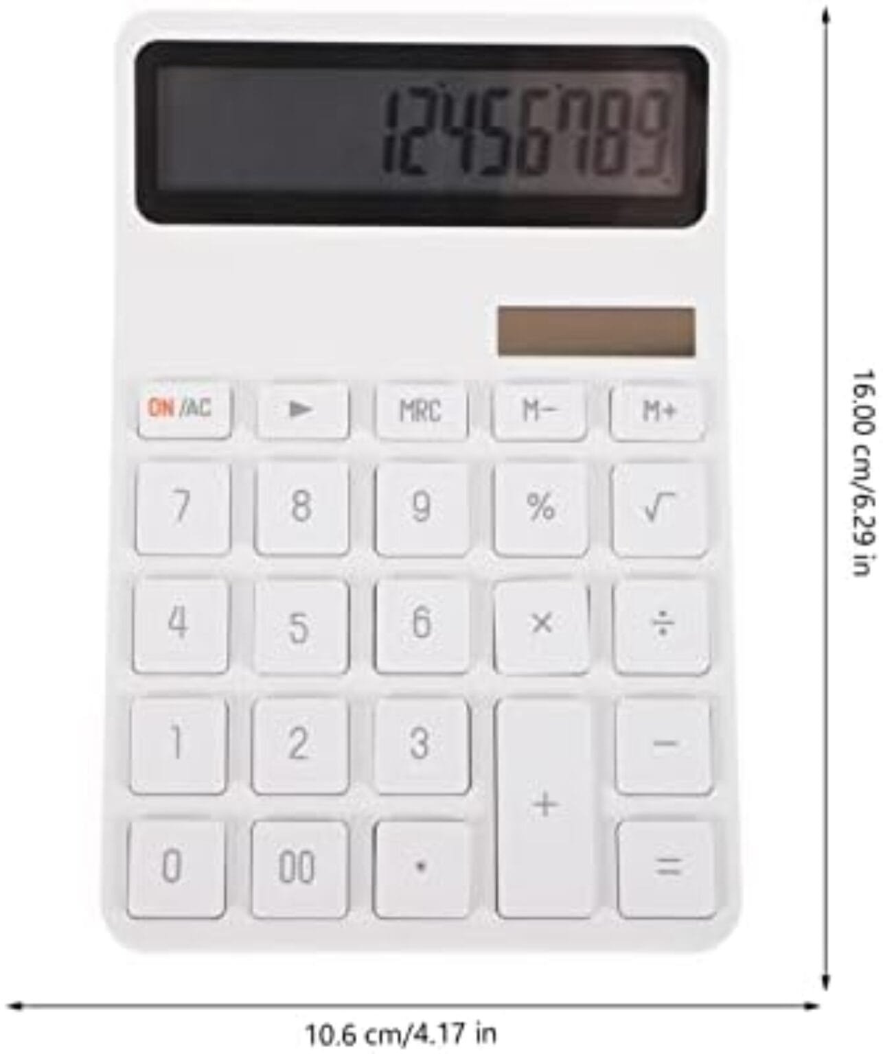 calculator with notepad - calculatora