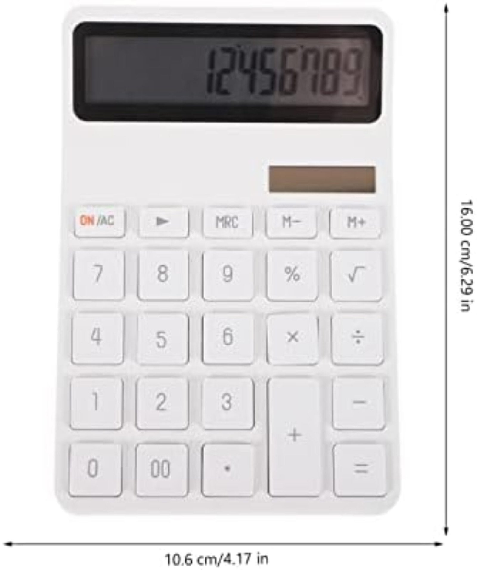 calculator with notepad - calculatora